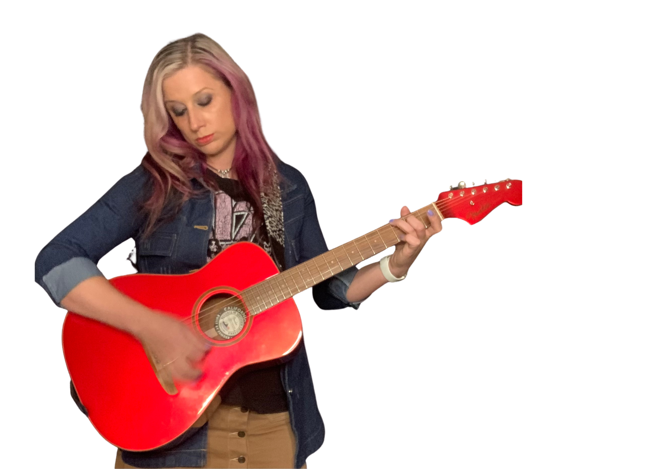 Show Reel and Live Demo’s – Clare Thomas – Professional Vocalist ...